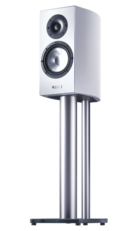 Canton Vento Reference 9 - продолжение семейства High End акустики ️ ...