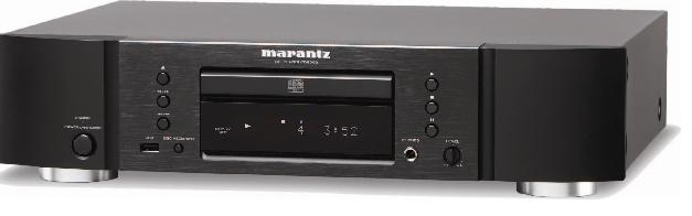 CD-плеер Marantz CD6003 ️ TVCenter.ru