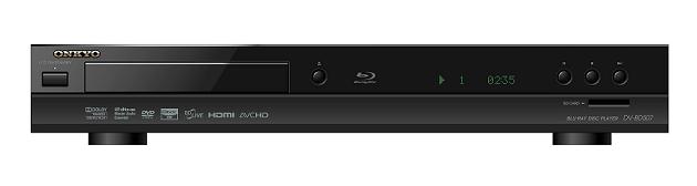 Blu-ray-плеер Onkyo DV-BD507 ️ TVCenter.ru