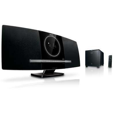 Микросистема Philips MCD 388 ️ TVCenter.ru
