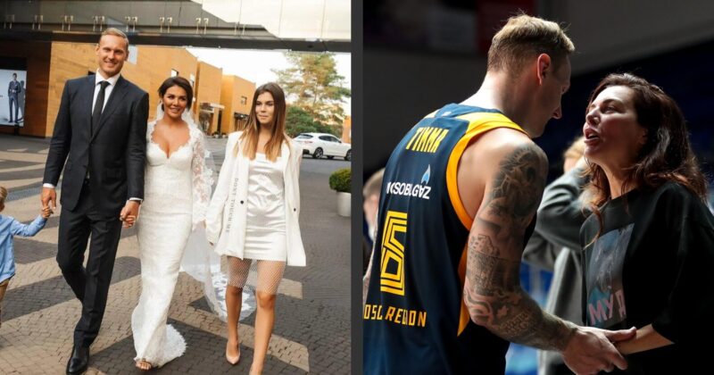 «Я жила в аду»: 42-летняя Анна Седокова осталась одна после трагической ...