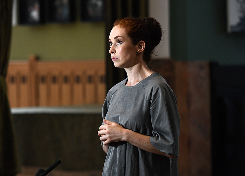 «Сектантка» и «убийца»: как Анна Большова пережила травлю, странные ...